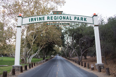 Irvine Regional Park | Outdoor Family Adventure