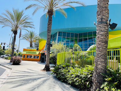 Discovery Science Center Orange County - Get Haven air