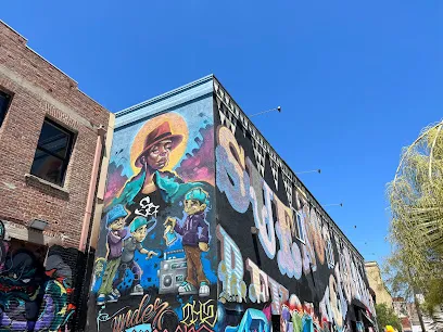 Downtown Santa Anna, CA - Get Haven air