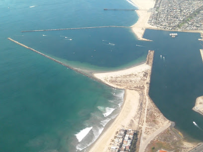 Surfside, Huntington Beach, California - Get Haven air