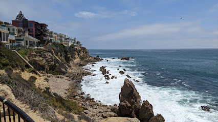 Inspiration Point In Orange County - Get Haven air