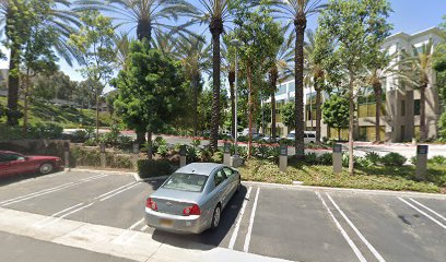 Mission Ridge, Mission Viejo - Get Haven air