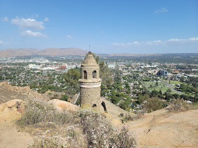 Mount Rubidoux Park - Get Haven air