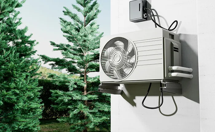 My Heat Pump Is Not Heating | Troubleshooting Tips