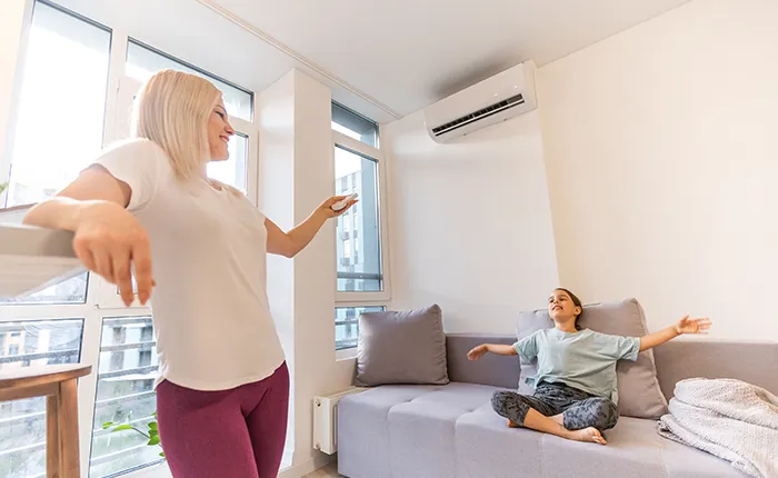 Do ACs Use Much Power? | Energy Efficiency Tips